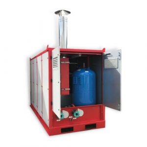 Get the Best Commercial Condensing Boiler Service in the UK