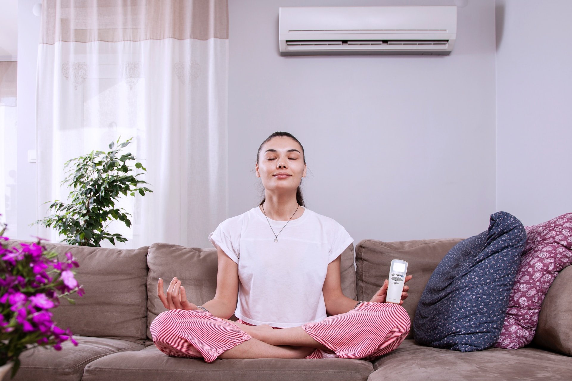 Portable AC Hire Right Cooling Solution London Climate Hire