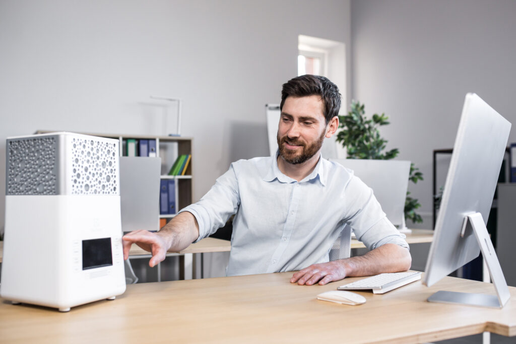 Portable Air Conditioning: Enhancing Commercial Comfort & Efficiency