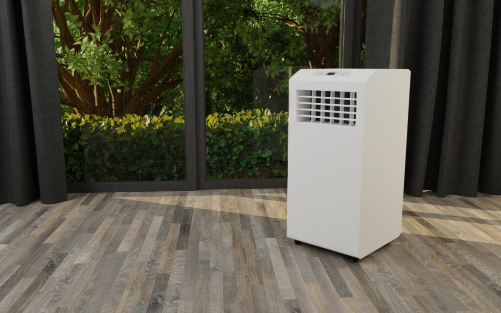The Ultimate Portable AC Placement Guide