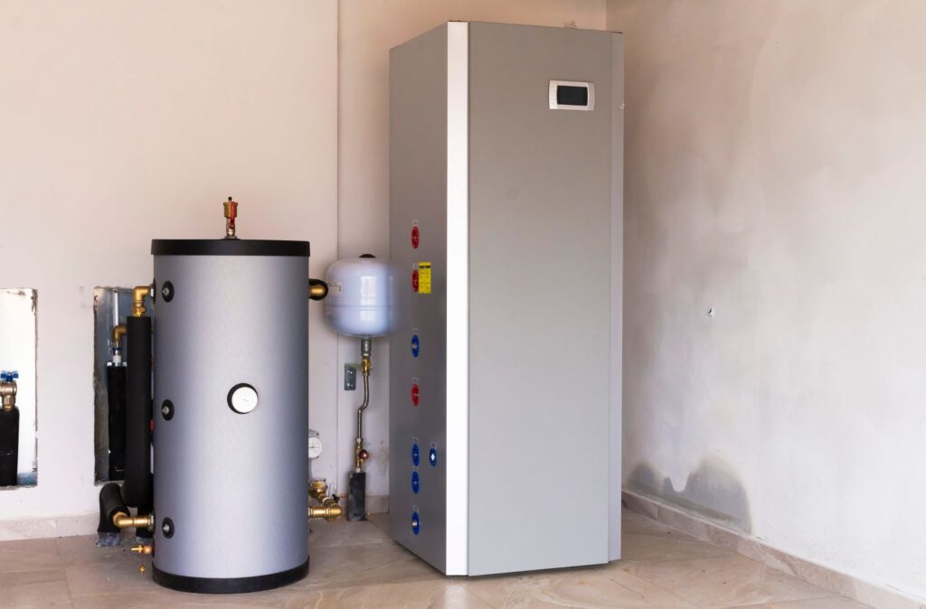 Winter Guide to Hiring a Temporary Boiler in London